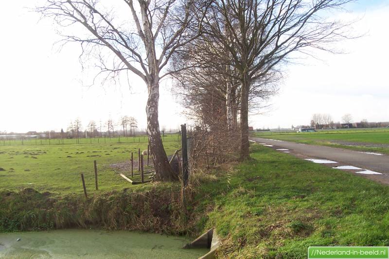 Haarsteeg > Mommersteeg luchtfoto's / foto's | Nederland-in-beeld.nl