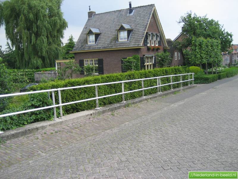 Haarsteeg > Mommersteeg luchtfoto's / foto's | Nederland-in-beeld.nl