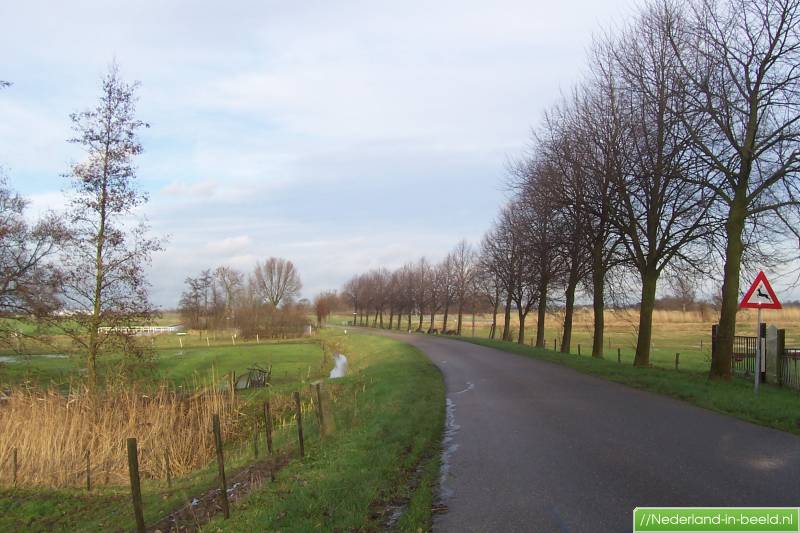 Haarsteeg > Mommersteeg luchtfoto's / foto's | Nederland-in-beeld.nl