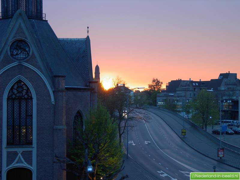 Luchtfoto's Helmond / foto's Helmond | Nederland-in-beeld.nl