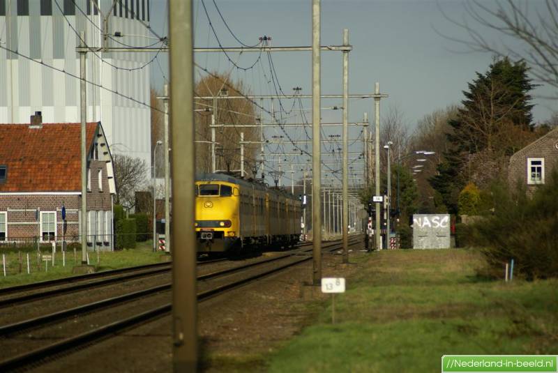 Helvoirt > Hoenderstraat luchtfoto's / foto's | Nederland-in-beeld.nl