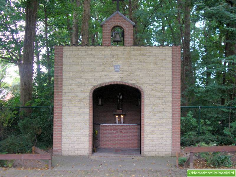 Lepelstraat > Laagweg luchtfoto's / foto's | Nederland-in-beeld.nl