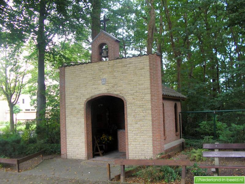 Lepelstraat > Slotweg luchtfoto's / foto's | Nederland-in-beeld.nl