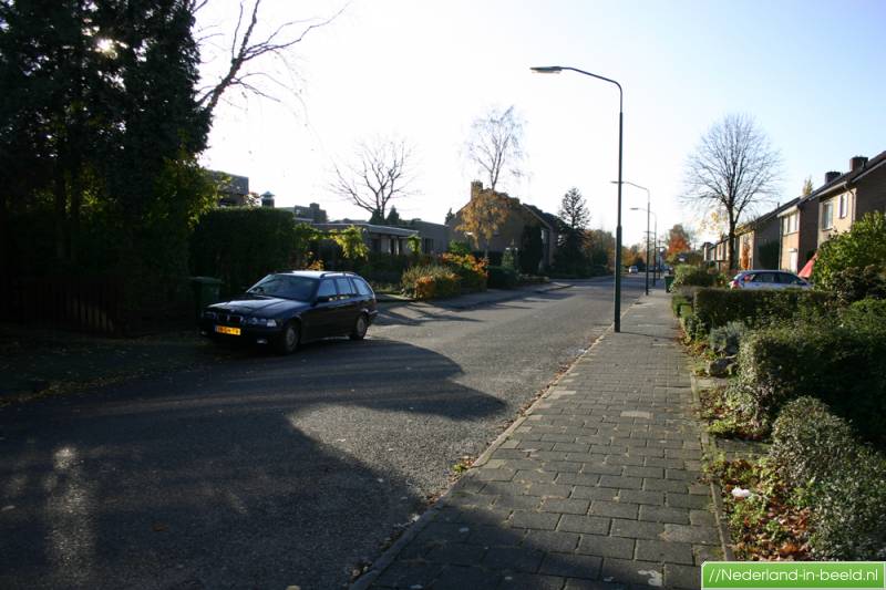 Nistelrode > Maxend luchtfoto's / foto's | Nederland-in-beeld.nl