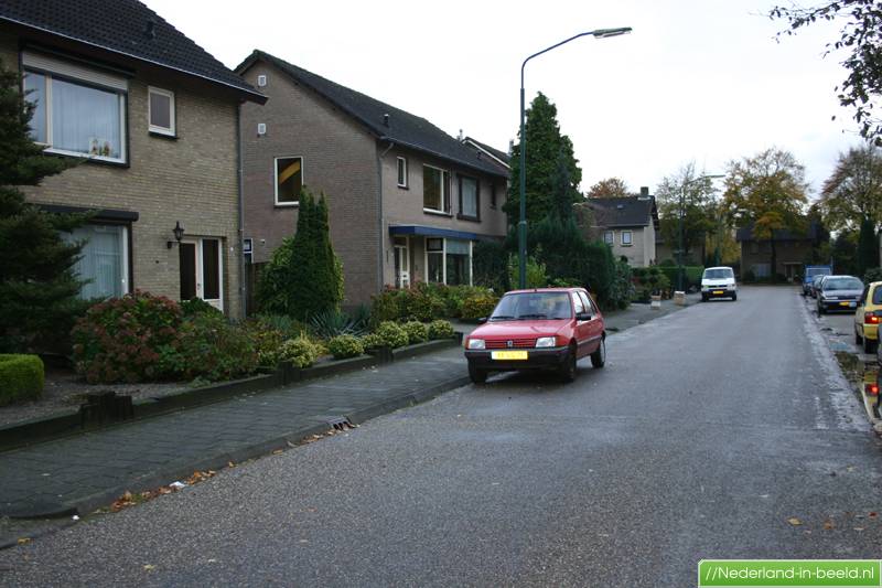 Nistelrode > Maxend luchtfoto's / foto's | Nederland-in-beeld.nl