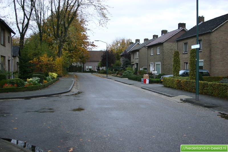 Nistelrode > Maxend luchtfoto's / foto's | Nederland-in-beeld.nl