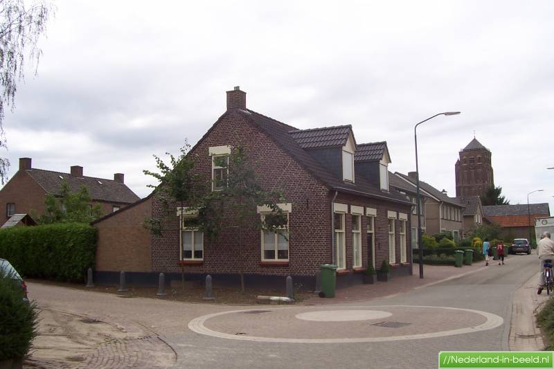 Sambeek > Strijdhamer luchtfoto's / foto's | Nederland-in-beeld.nl