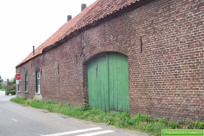 Sambeek > Klokbeker luchtfoto's / foto's | Nederland-in-beeld.nl