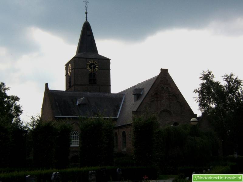 Veen > Hoefakker luchtfoto's / foto's | Nederland-in-beeld.nl