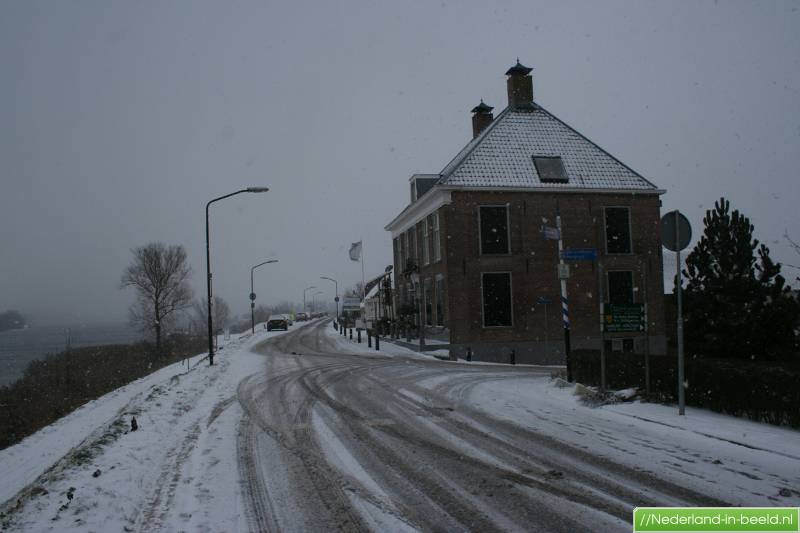 Veen > Maasdijk luchtfoto's / foto's | Nederland-in-beeld.nl