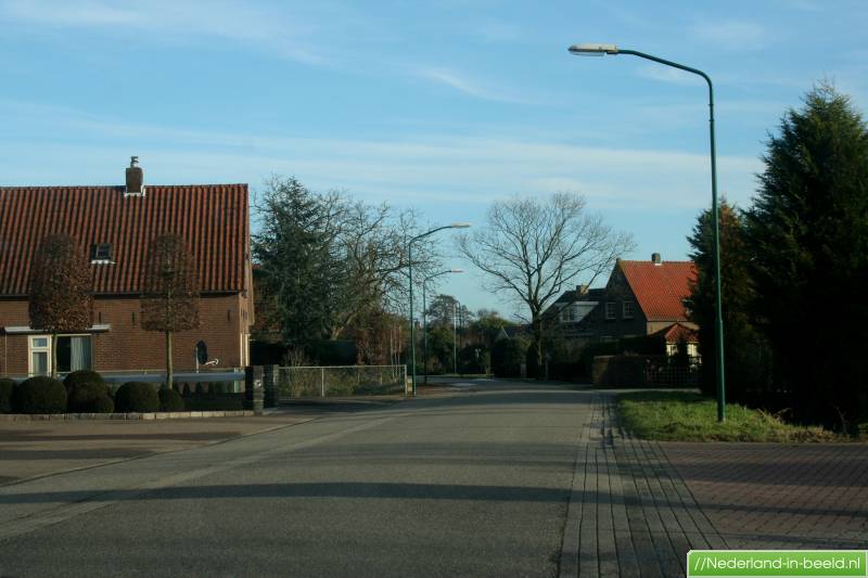 Veen > Maasdijk luchtfoto's / foto's | Nederland-in-beeld.nl