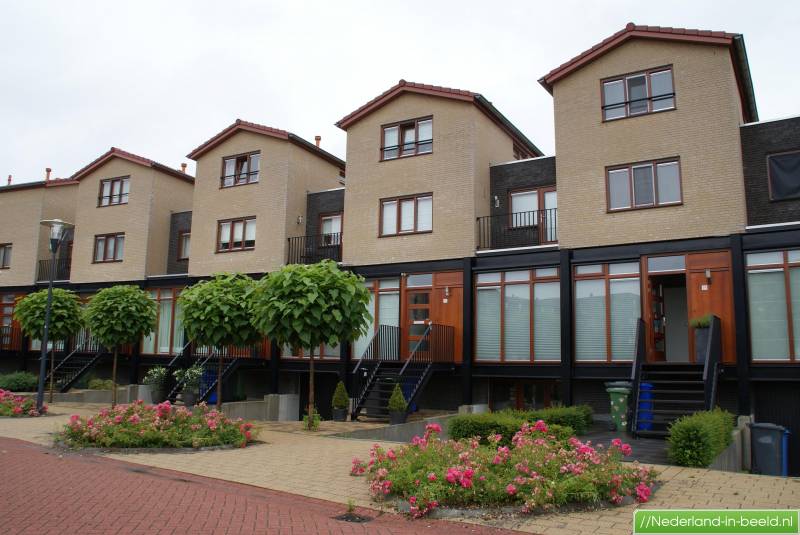 Veldhoven > Algemeen luchtfoto's / foto's | Nederland-in-beeld.nl