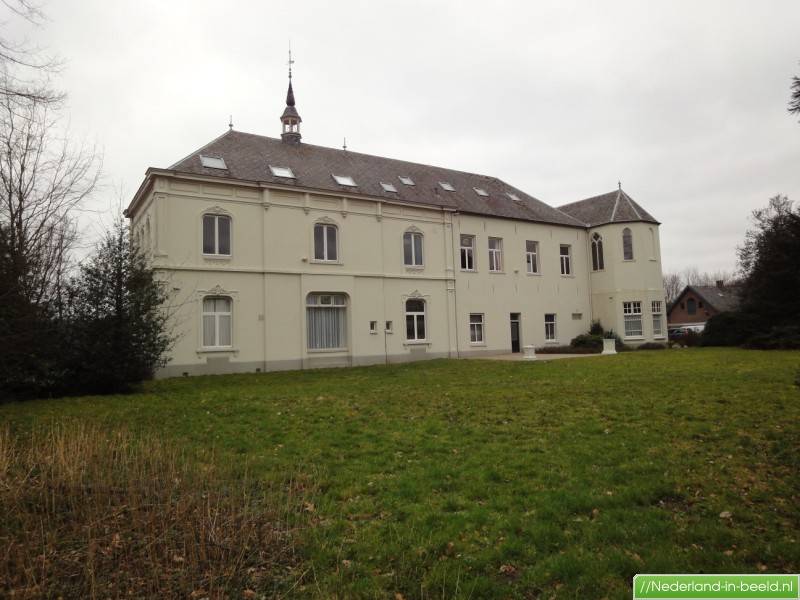 Luchtfoto's Vught / foto's Vught | Nederland-in-beeld.nl