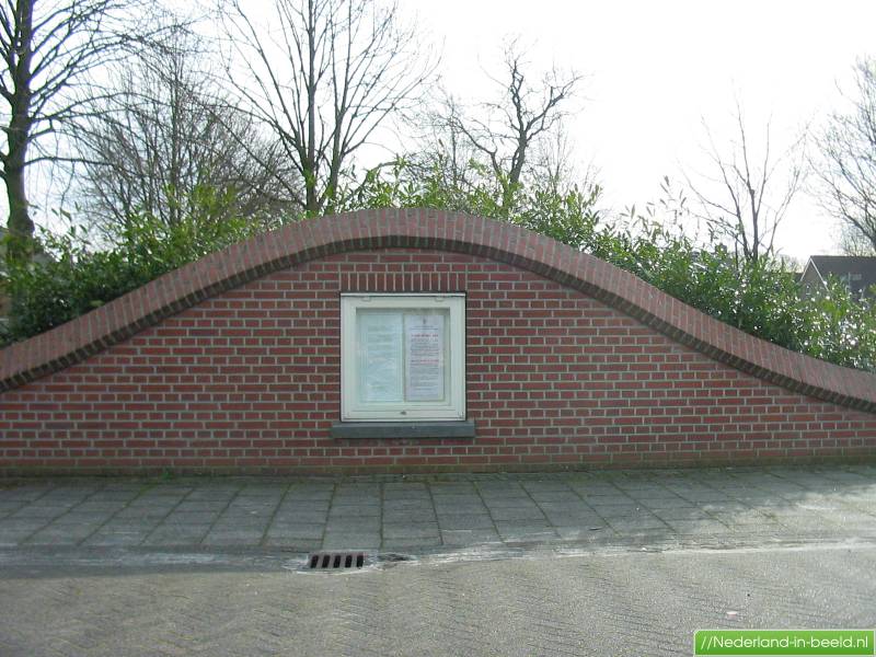 Luchtfoto's Nieuwlande / foto's Nieuwlande | Nederland-in-beeld.nl