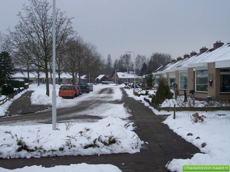Luchtfoto's Appelscha / foto's Appelscha | Nederland-in-beeld.nl