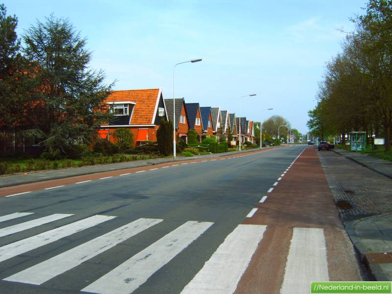 Luchtfoto's Drachten / foto's Drachten | Nederland-in-beeld.nl