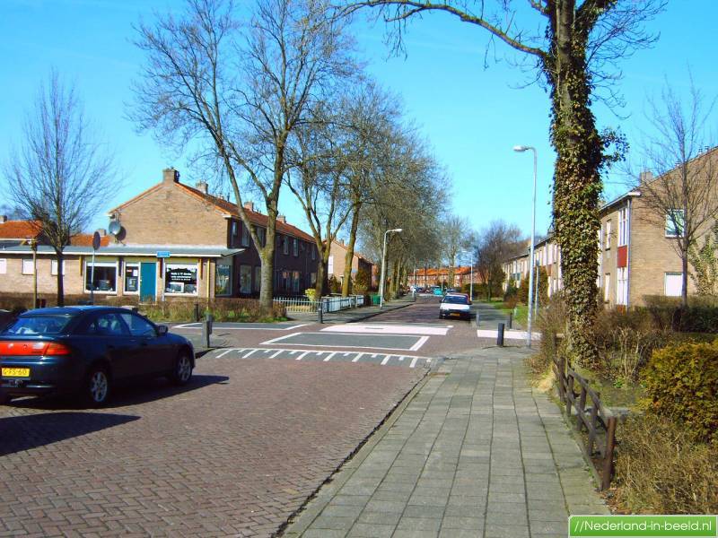 Luchtfoto's Drachten / foto's Drachten | Nederland-in-beeld.nl