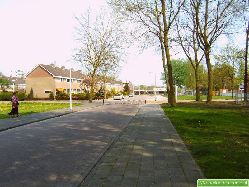 Luchtfoto's Drachten / foto's Drachten | Nederland-in-beeld.nl