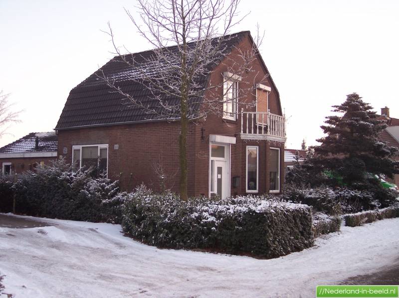 Luchtfoto's Berghem / foto's Berghem | Nederland-in-beeld.nl