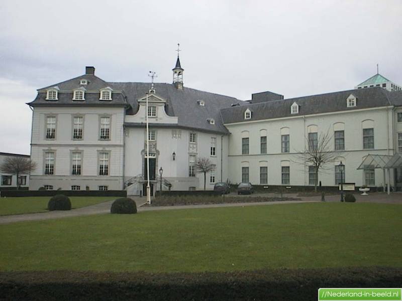 Luchtfoto's Boxmeer / foto's Boxmeer | Nederland-in-beeld.nl