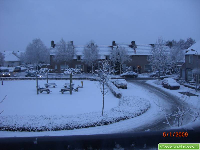Luchtfoto's Boxmeer / foto's Boxmeer | Nederland-in-beeld.nl