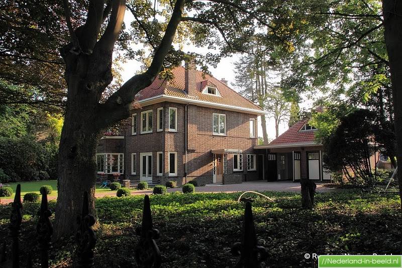 Luchtfoto's Boxtel / foto's Boxtel | Nederland-in-beeld.nl