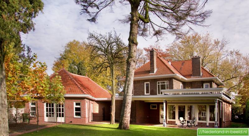 Luchtfoto's Boxtel / foto's Boxtel | Nederland-in-beeld.nl