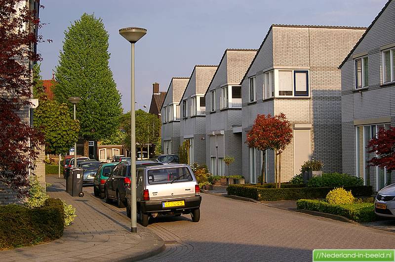 Luchtfoto's Boxtel / foto's Boxtel | Nederland-in-beeld.nl