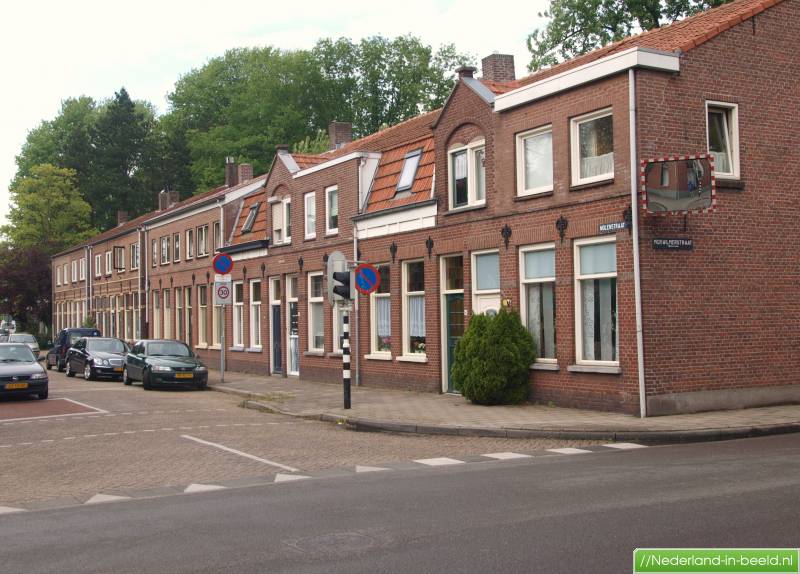 Luchtfoto's Boxtel / foto's Boxtel | Nederland-in-beeld.nl