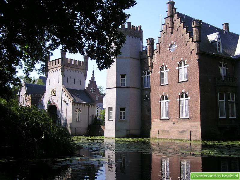 Luchtfoto's Boxtel / foto's Boxtel | Nederland-in-beeld.nl