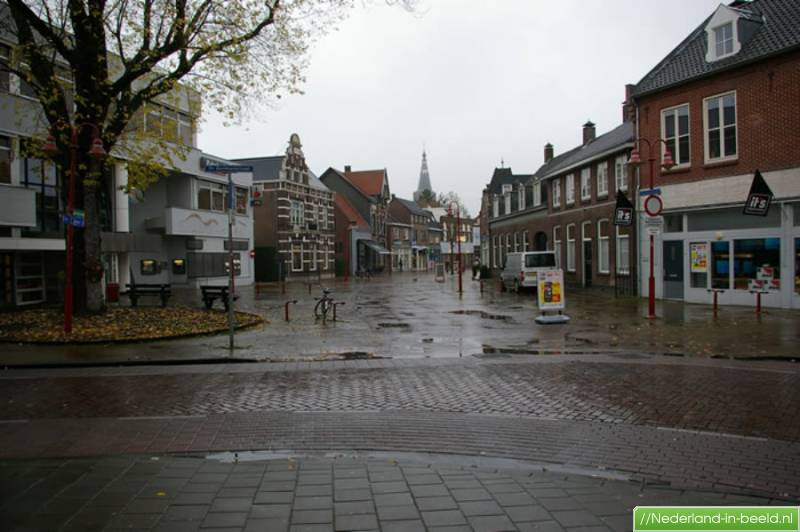 Luchtfoto's Boxtel / foto's Boxtel | Nederland-in-beeld.nl