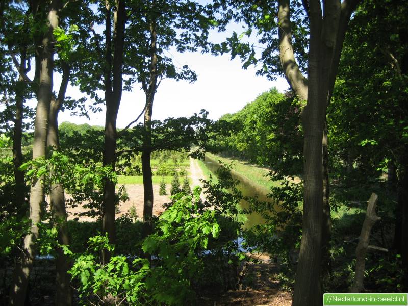 Luchtfoto's Drunen / foto's Drunen | Nederland-in-beeld.nl