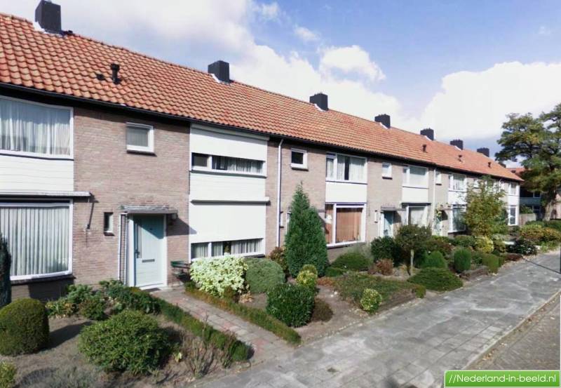 Luchtfoto's Geldrop / foto's Geldrop | Nederland-in-beeld.nl