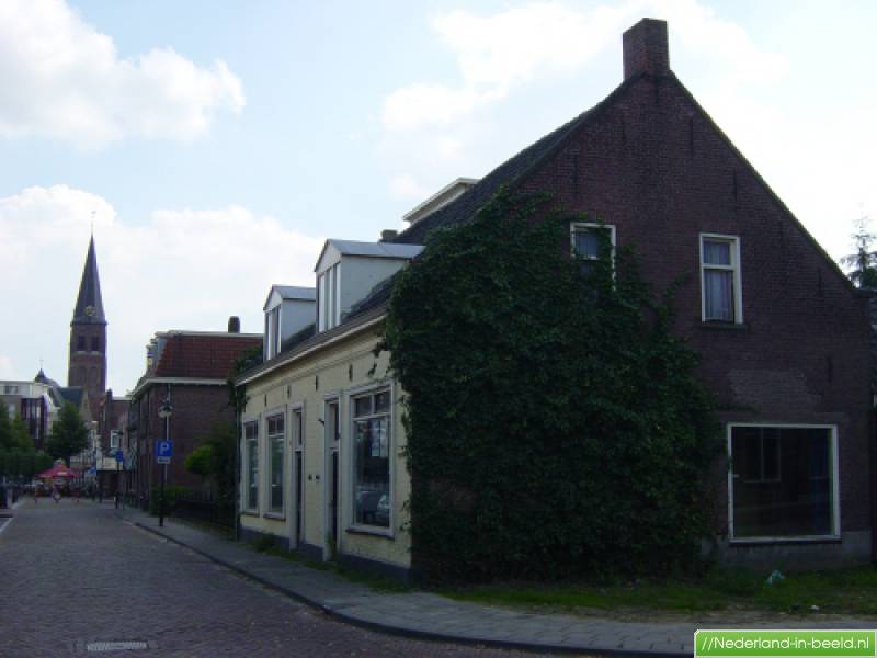 Luchtfoto's Goirle / foto's Goirle | Nederland-in-beeld.nl