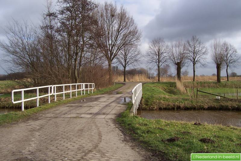 Luchtfoto's Haarsteeg / foto's Haarsteeg | Nederland-in-beeld.nl
