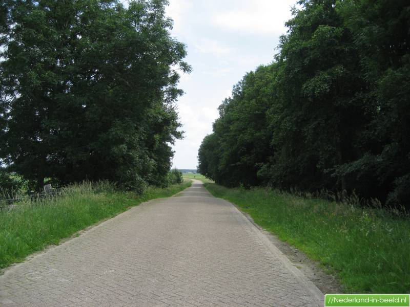 Luchtfoto's Haarsteeg / foto's Haarsteeg | Nederland-in-beeld.nl
