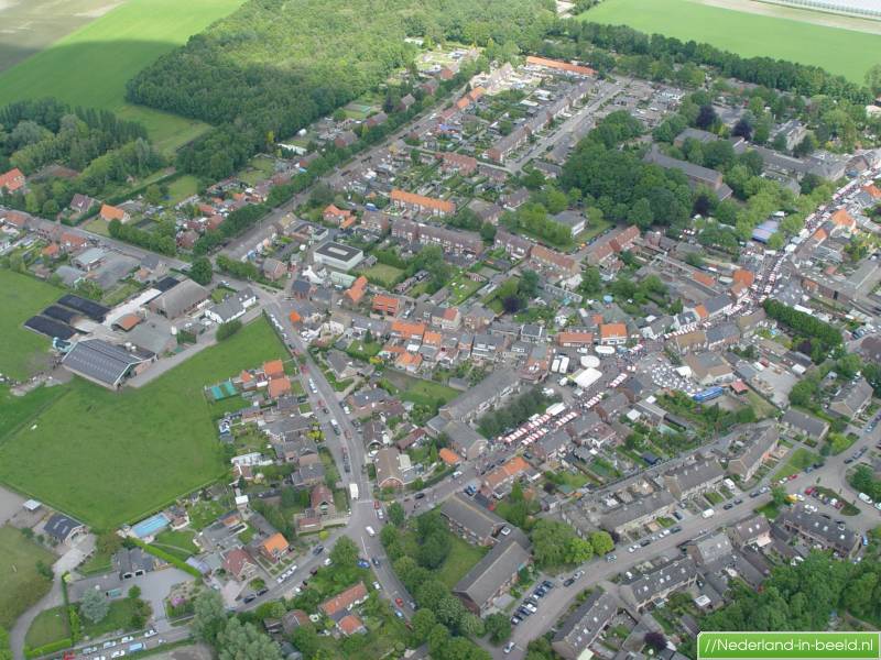 Luchtfoto's Lepelstraat / foto's Lepelstraat | Nederland-in-beeld.nl