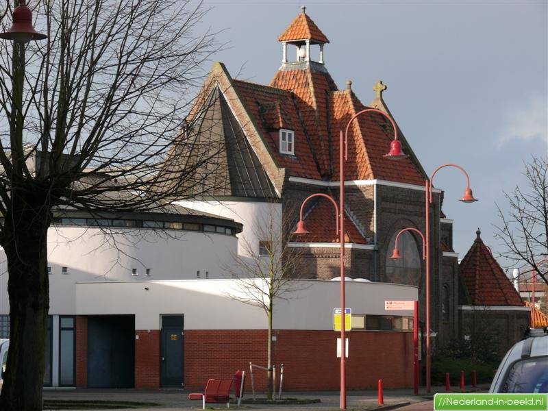 Luchtfoto's Made / foto's Made | Nederland-in-beeld.nl