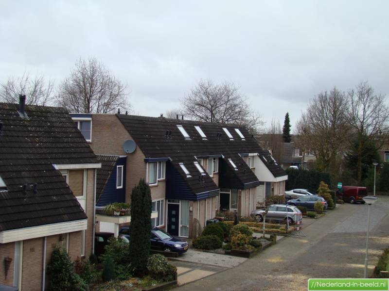 Luchtfoto's Oirschot / foto's Oirschot | Nederland-in-beeld.nl