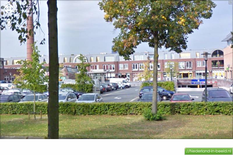 Luchtfoto's Oirschot / foto's Oirschot | Nederland-in-beeld.nl