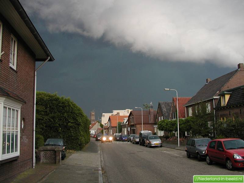 Luchtfoto's Oss / foto's Oss | Nederland-in-beeld.nl