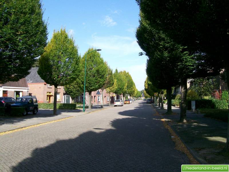 Luchtfoto's Oss / foto's Oss | Nederland-in-beeld.nl