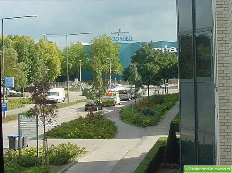 Luchtfoto's Oss / foto's Oss | Nederland-in-beeld.nl