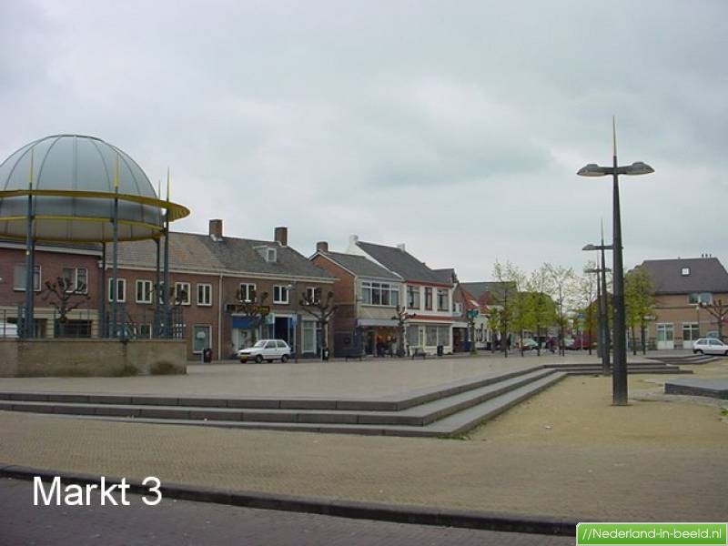 Luchtfoto's Prinsenbeek / foto's Prinsenbeek | Nederland-in-beeld.nl