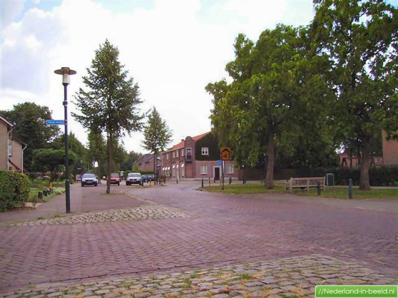 Luchtfoto's Reek / foto's Reek | Nederland-in-beeld.nl