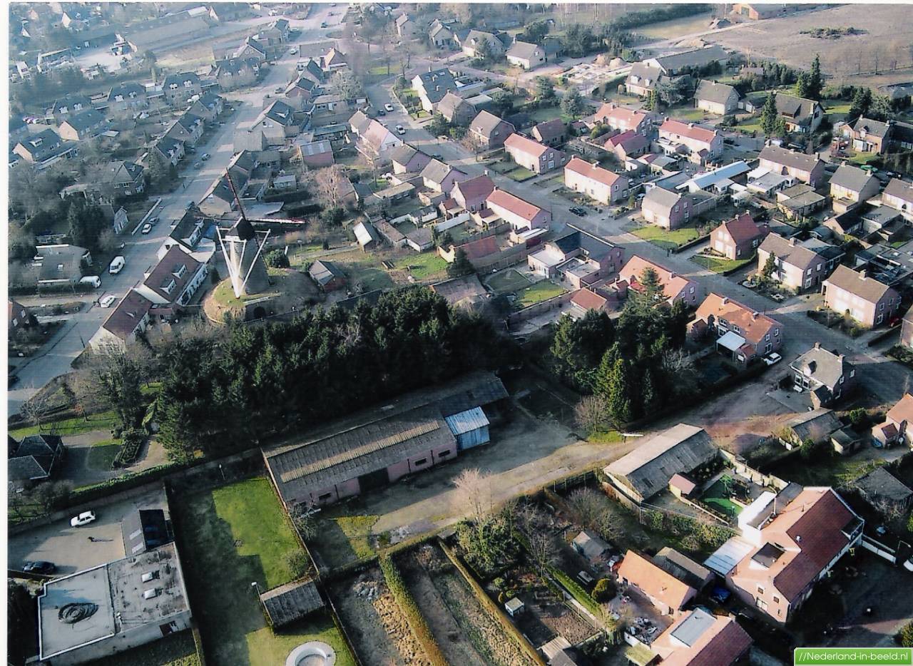 Luchtfoto's Someren / foto's Someren | Nederland-in-beeld.nl