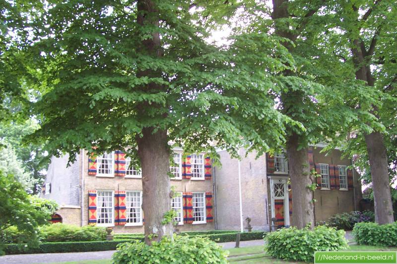 Luchtfoto's Sprang-capelle / foto's Sprang-capelle | Nederland-in-beeld.nl