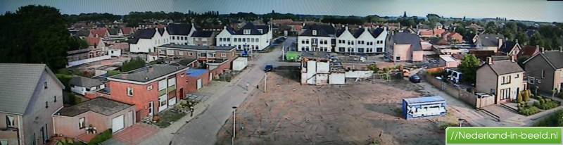 Luchtfoto's Sprundel / foto's Sprundel | Nederland-in-beeld.nl