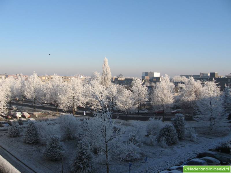 Luchtfoto's Uden / foto's Uden | Nederland-in-beeld.nl