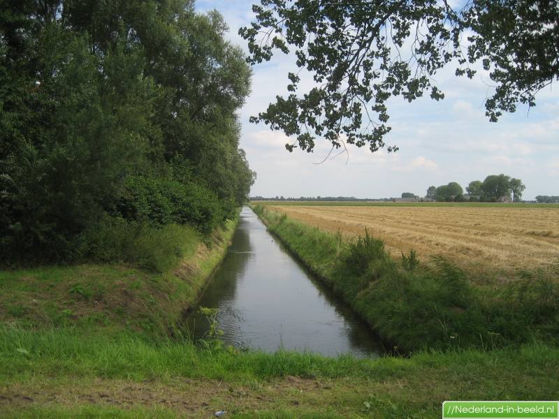 Luchtfoto's Veen / foto's Veen | Nederland-in-beeld.nl